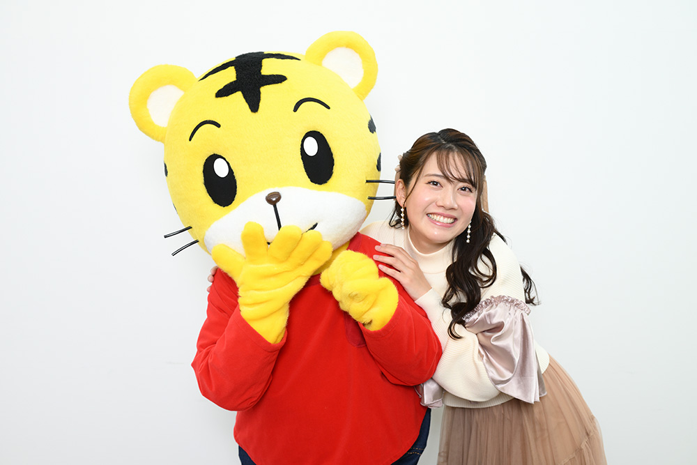 Eテレ「0655」「2355」干支ソング『DAPPI』配信開始！ | どれみふぁひろば